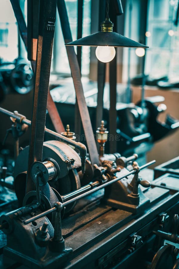 Carpentry in vintage style stock photo. Image of occupation - 77974888