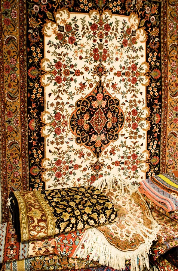 Carpet pattern stock image. Image of design, background - 18194099