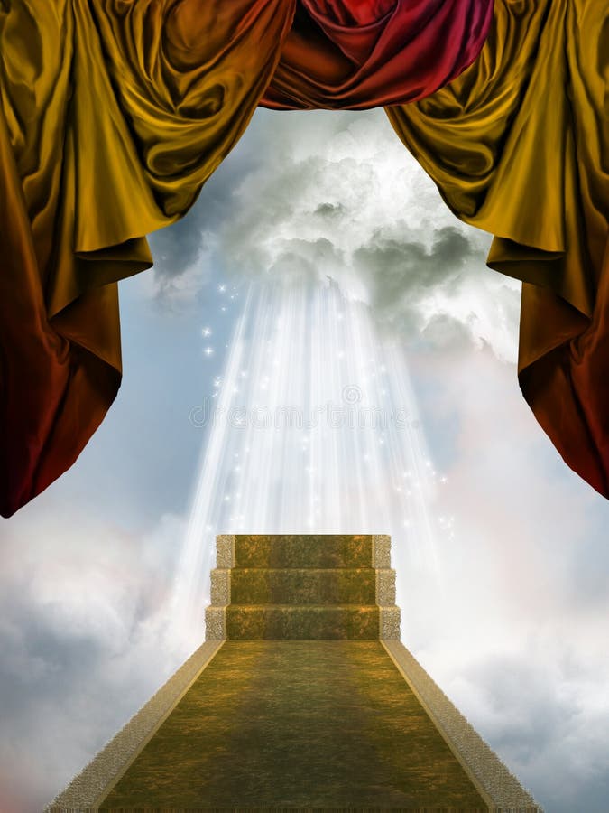 Magic carpet stock illustration. Illustration of fantasy - 17337110