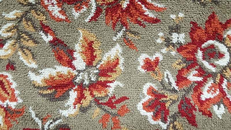 Carpet for Background and Texture Stock Image - Image of home, macro ...