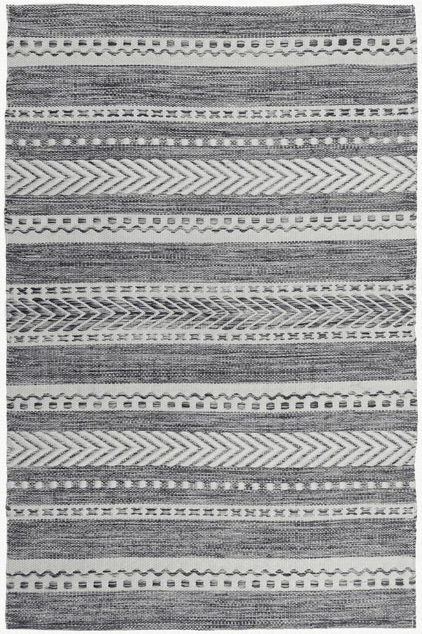 Carpet Bathmat and Rug Boho Style Ethnic Design Pattern with Distressed ...