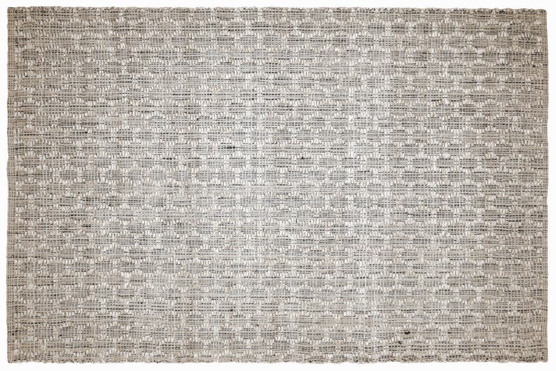 Carpet Bathmat and Rug Boho Style Ethnic Design Pattern with Distressed ...