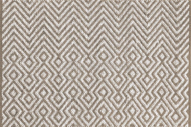 Carpet Bathmat and Rug Boho Style Ethnic Design Pattern with Distressed ...