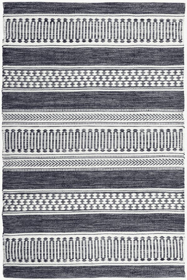 Carpet Bathmat and Rug Boho Style Ethnic Design Pattern with Distressed ...