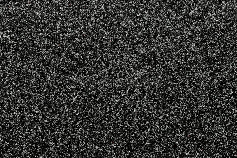 Carpet black stock image. Image of background, linoleum - 5091879