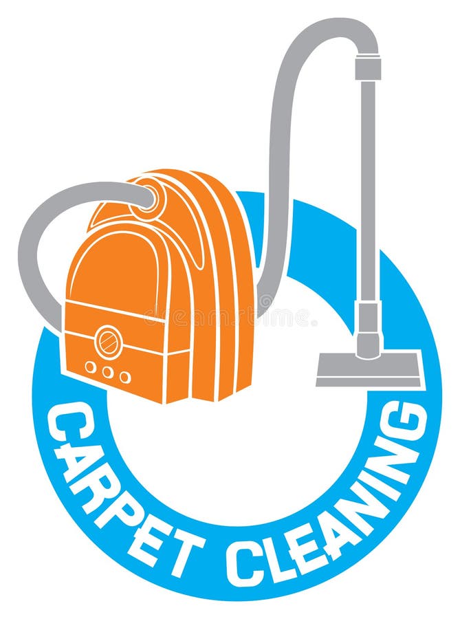Carpet cleaning stock vector. Illustration of clean, housework - 38901641