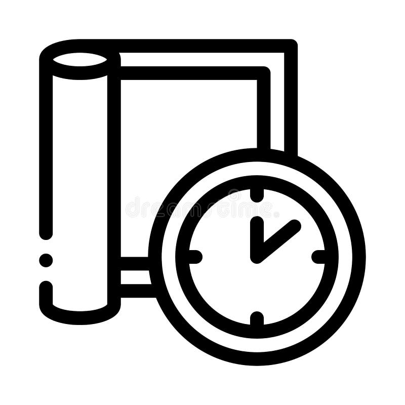 Timeout Icon Stock Illustrations – 1,038 Timeout Icon Stock ...