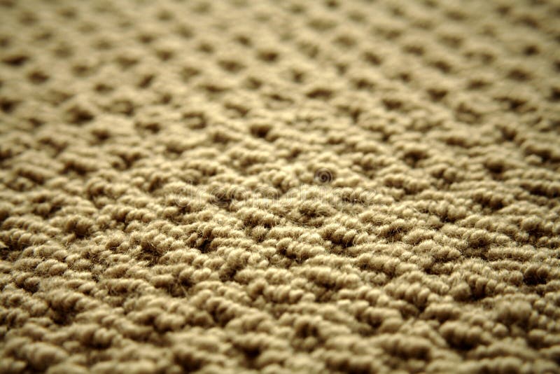 Carpet close-up stock photo. Image of home, floor, pattern - 7810006