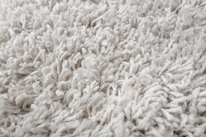Carpet Close-up. Carpet As an Abstract Background. Stock Photo - Image ...