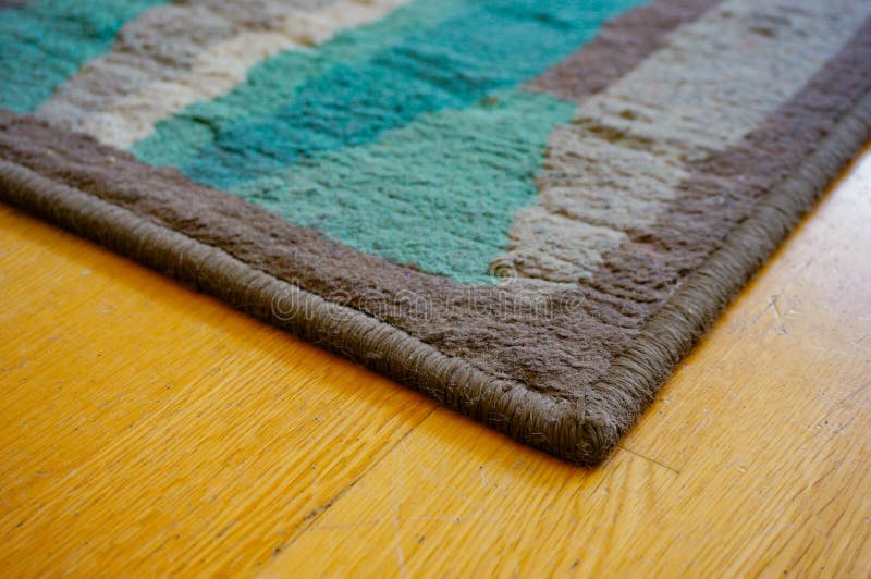 Close Up of Carpet Structure Stock Image - Image of macro, rich: 17062347