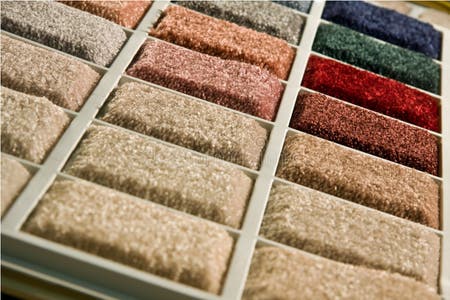 Carpet colors stock image. Image of flooring, cotton - 11808949