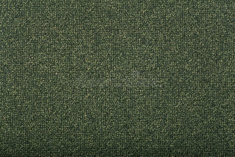 Carpet Covering Background. Pattern and Texture of Green Colour Carpet ...