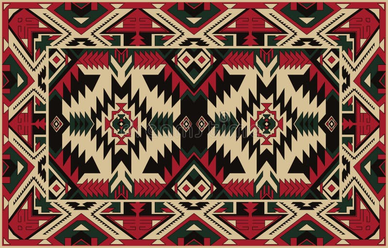 Carpet Design Texture Persian and Tebriz Rugs Design Print Fabric ...