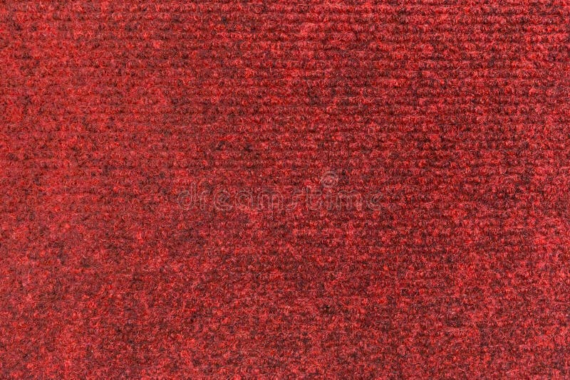 Carpet Fabric Red Texture Textile Pattern Material Surface Soft Floor ...