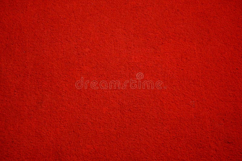 Red carpet stock photo. Image of knitted, textile, background - 28313954