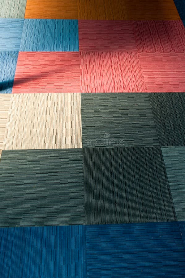 Carpet Floor Full Color stock photo. Image of imagery - 18193486