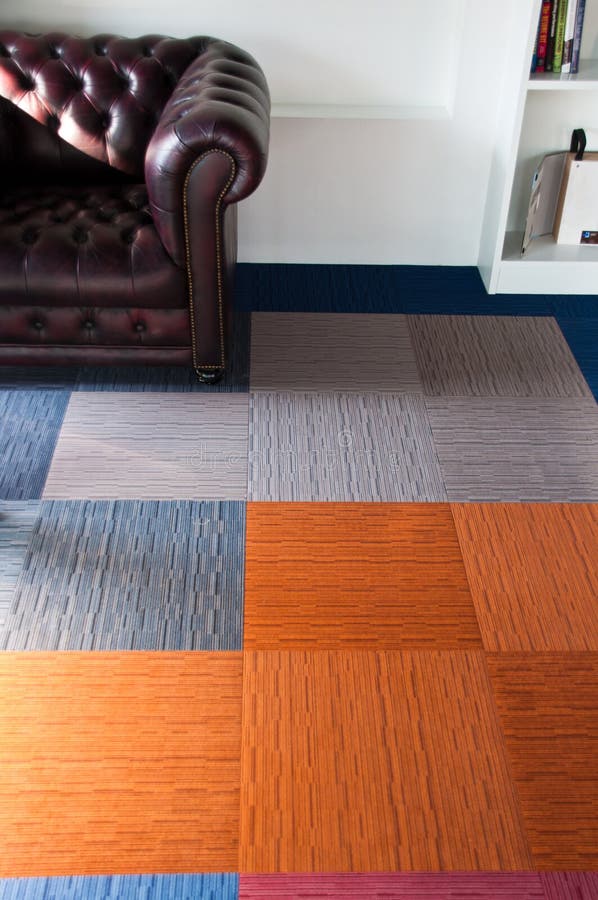 Carpet Floor Full Color stock photo. Image of exhibition - 18193506