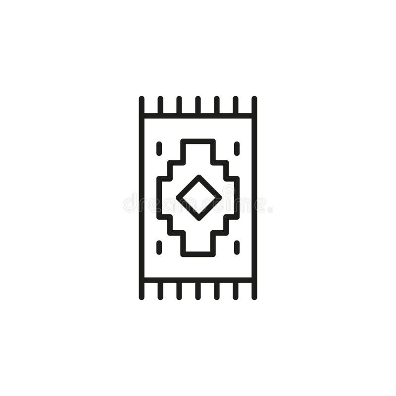 Carpet Icon Stock Illustrations – 34,852 Carpet Icon Stock ...