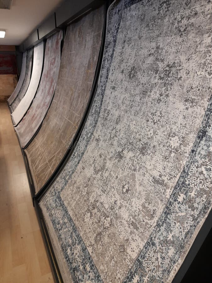 Carpet images in the store stock image. Image of line - 200974187