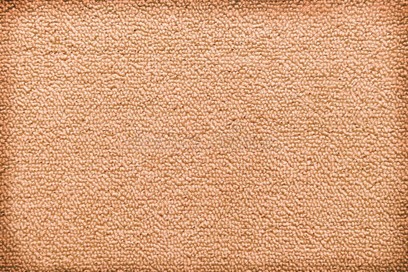 Red Carpet Texture with Soft Smooth Seamless Patterns on Floor ...