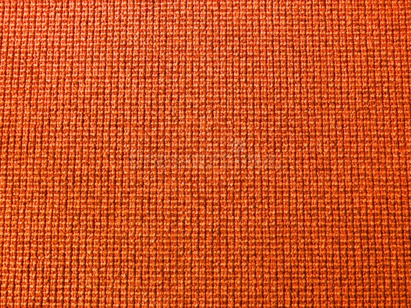 Carpet orange texture стоковое изображение. изображение насчитывающей ...