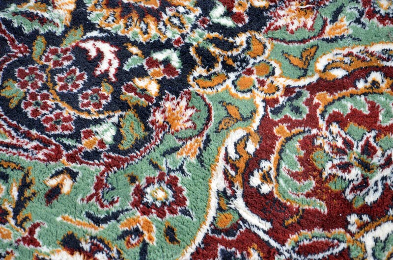Carpet stock image. Image of decor, fabric, flat, design - 41602181
