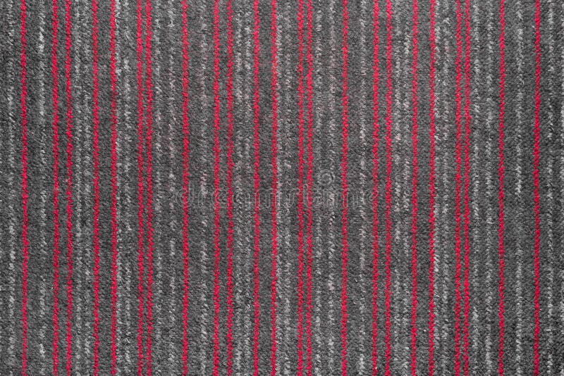 Carpet Red Grey Pattern Lines Striped Abstract Material Fabric Texture ...