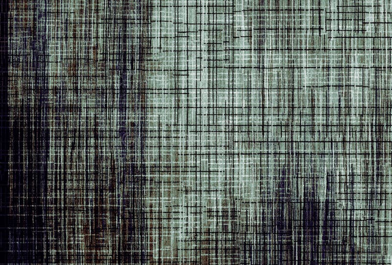 Carpet and Rugs Designs with Distressed Texture and Modern Colors Stock ...