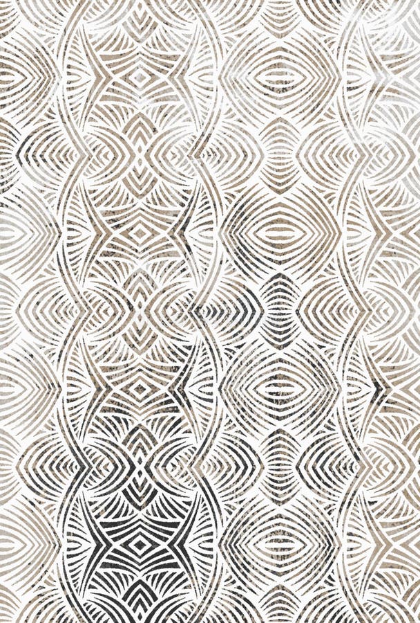 Carpet and Rugs Designs with Distressed Texture and Modern Colors Stock ...