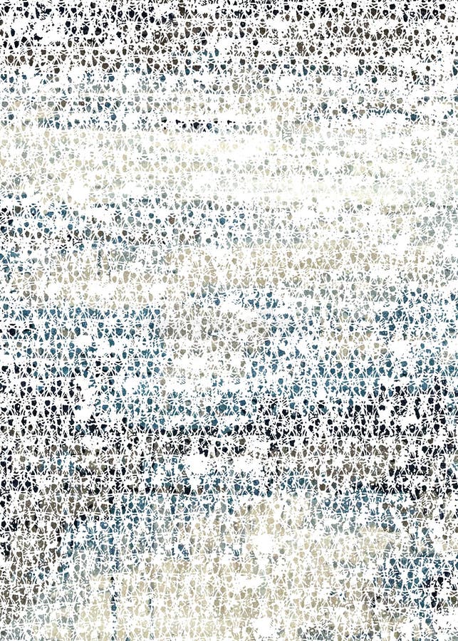 Carpet and Rugs Designs with Distressed Texture and Modern Colors Stock ...