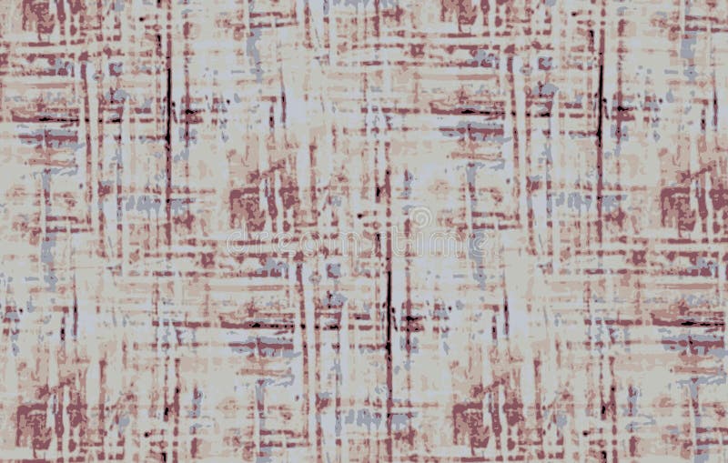 Carpet and Rugs Designs with Distressed Texture and Modern Colors Stock ...