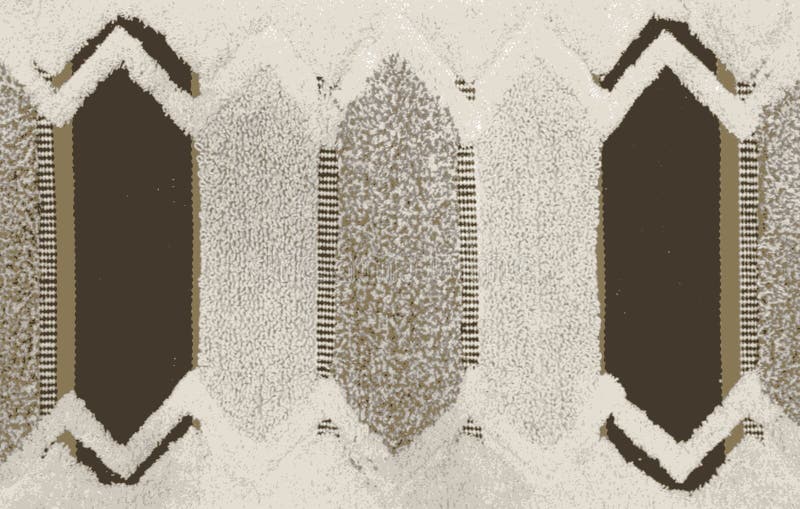 Carpet and Rugs Designs with Distressed Texture and Modern Colors Stock ...