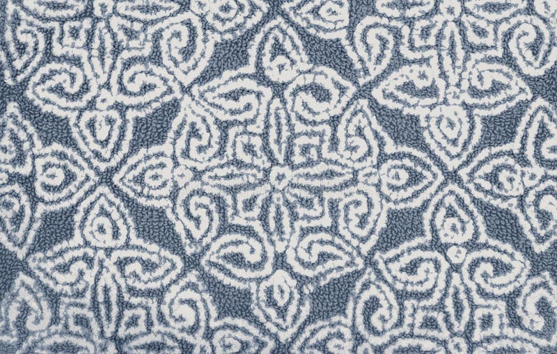 Carpet and Rugs Designs with Distressed Texture and Modern Colors Stock ...