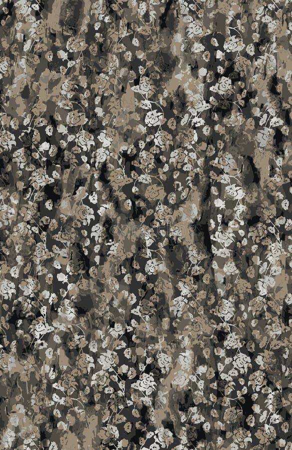 Carpet and Rugs Textile Design with Grunge and Distressed Texture ...