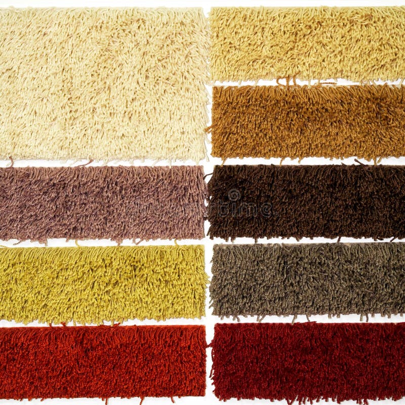 Squares carpet texture stock image. Image of cover, fiber - 17537027