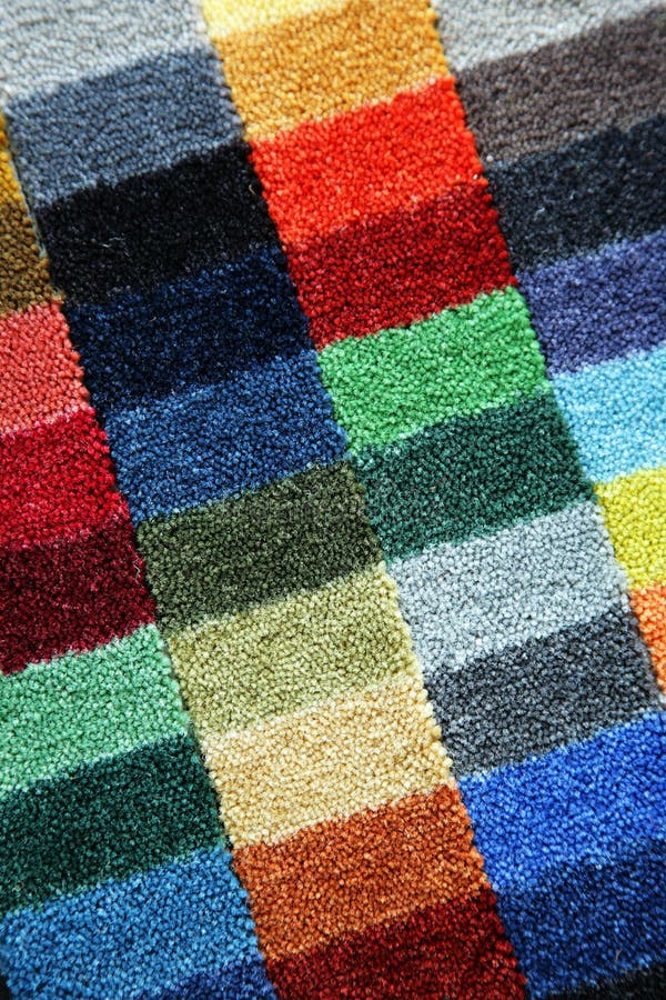 Carpet samples stock photo. Image of shopping, textile - 6118812