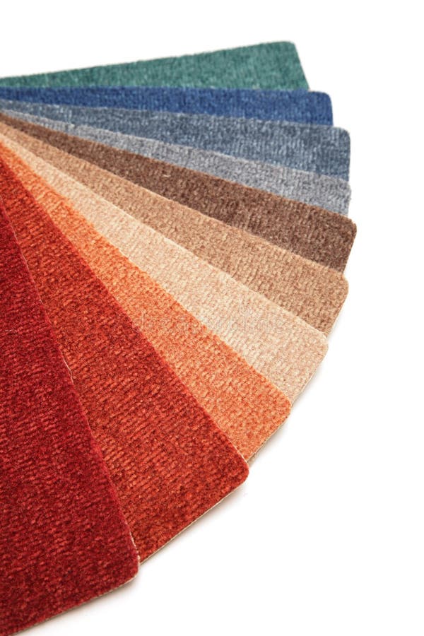 Carpet samples stock image. Image of display, rugs, fabric - 6223681