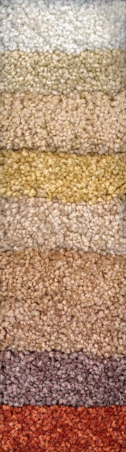 Carpet Samples Swatch, High Resolution Textures for Design Stock Image ...