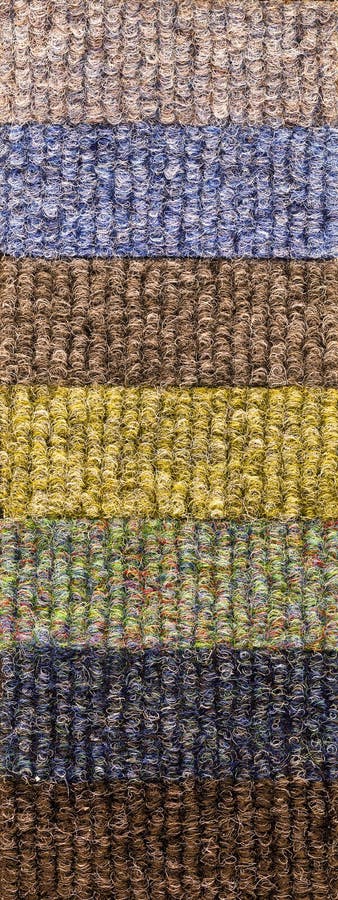 Carpet samples stock image. Image of sample, cotton - 269256905