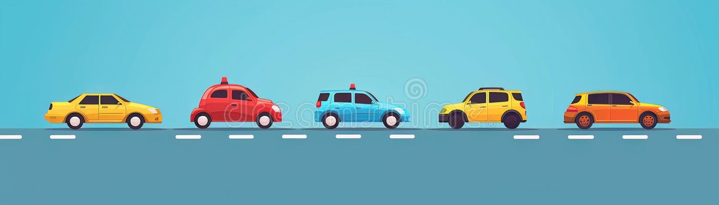 Number Road Stock Illustrations – 28,978 Number Road Stock ...