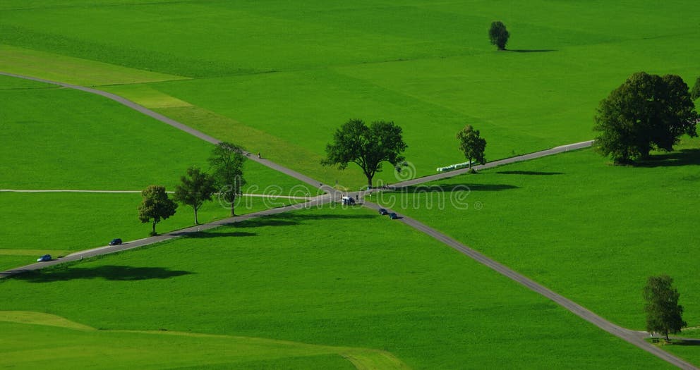 Carrefour photo stock. Image du ruelle, extérieur, ruelles - 11713228