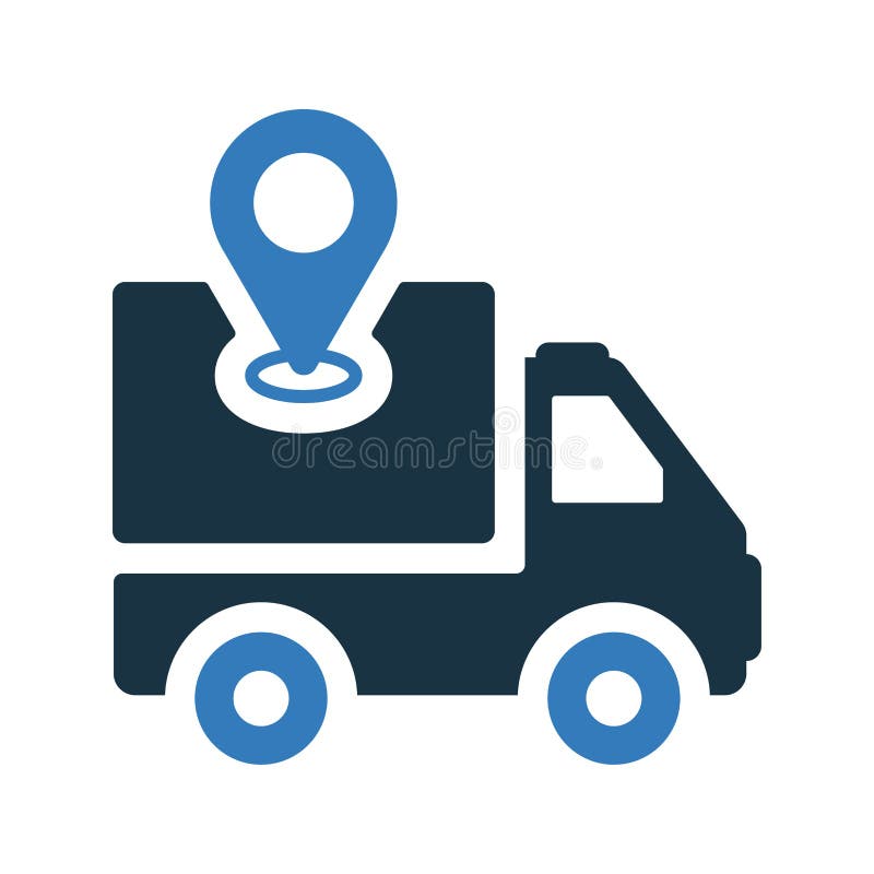 Dispatching Logo Stock Illustrations – 17 Dispatching Logo Stock ...