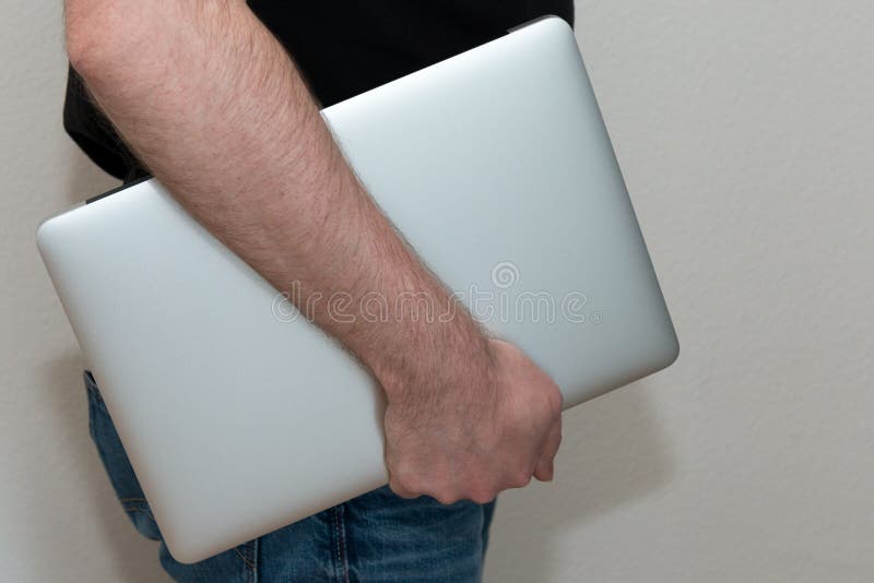 956 Male Person Carrying Laptop Stock Photos - Free & Royalty-Free ...