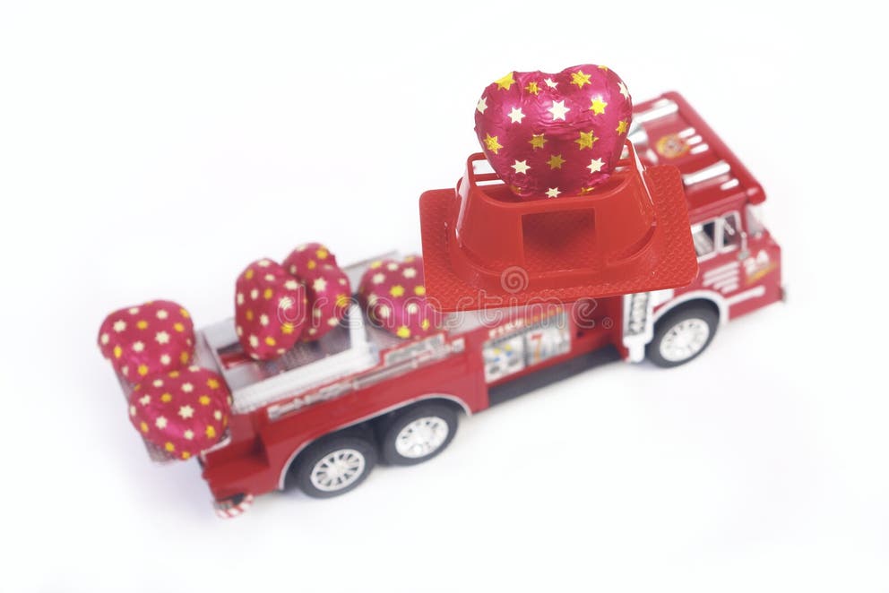 Carro foto de archivo. Imagen de elegancia, lindo, pares - 12500474