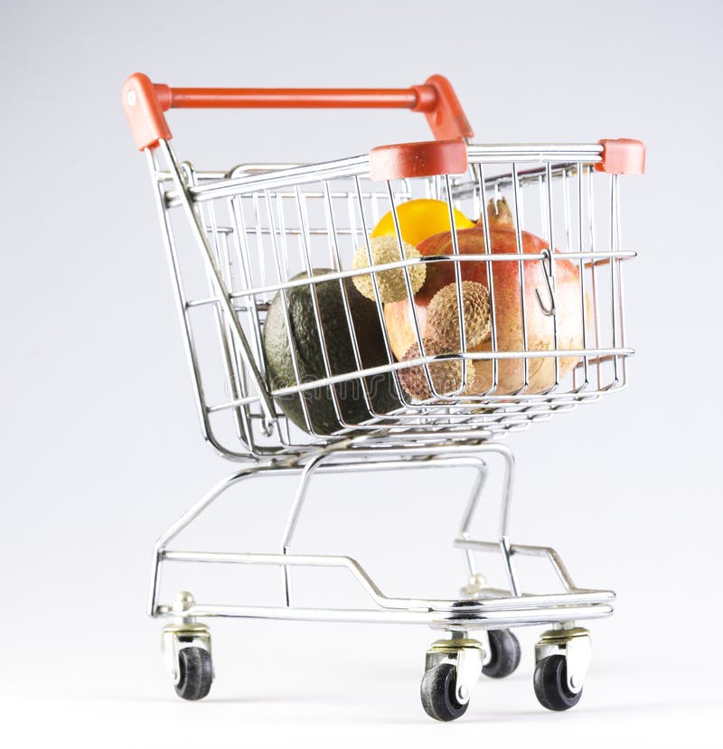 Carro de compras imagen de archivo. Imagen de compra - 50085001