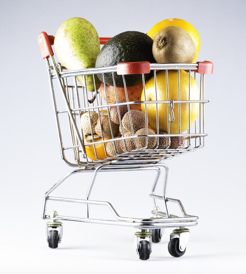 Carro de compras imagen de archivo. Imagen de compra - 50085337
