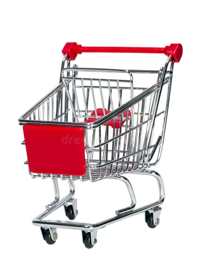 Carro de compras imagen de archivo. Imagen de negocios - 89579009