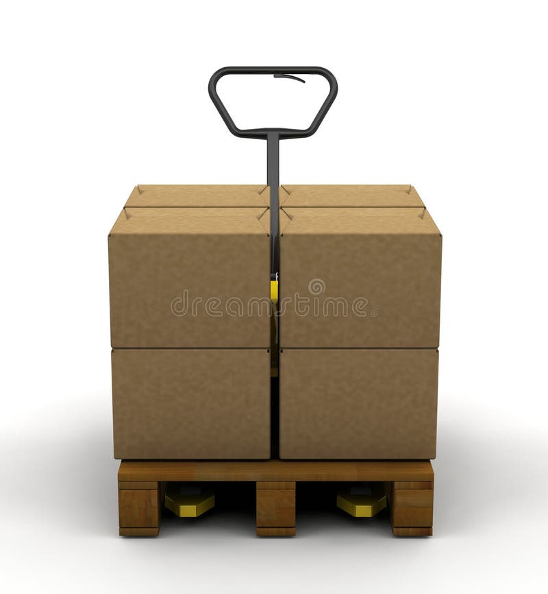 Pallet Ilustraciones Stock, Vectores, Y Clipart – (23,761 Ilustraciones ...