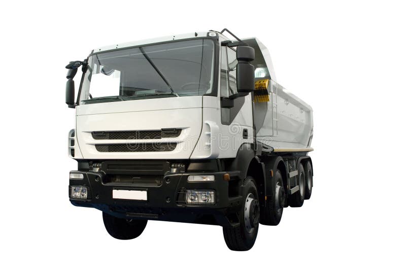 Carro pesado foto de archivo. Imagen de italia, carro - 5806340