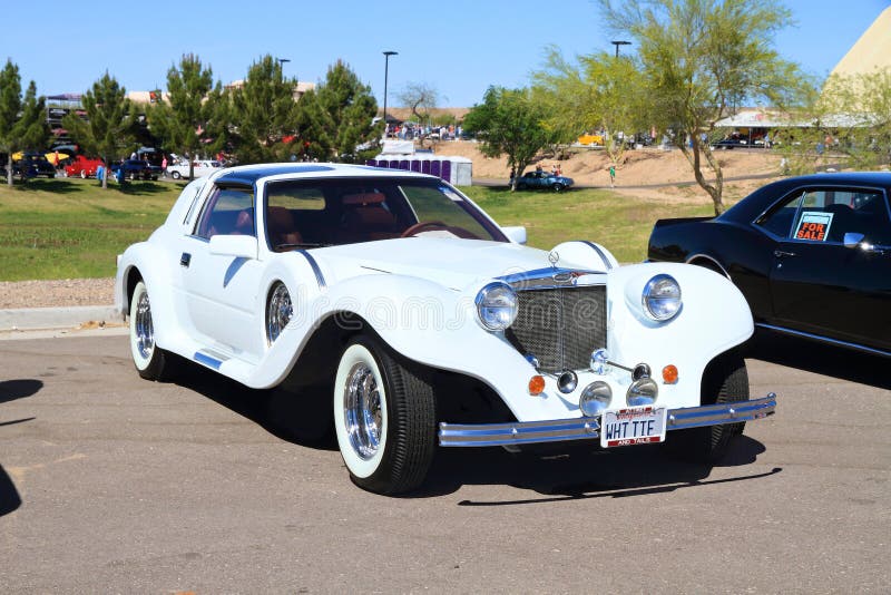 Carro Raro: 1990 II Espartanos Fotografia Editorial - Imagem de estilo ...